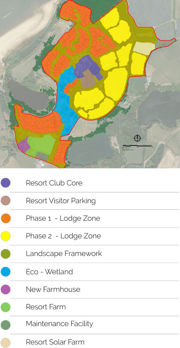 Masterplan – Roanhead